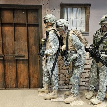 U.S. ARMY HERITAGE AND EDUCATION CENTER - Updated October 2025 - 196 ...