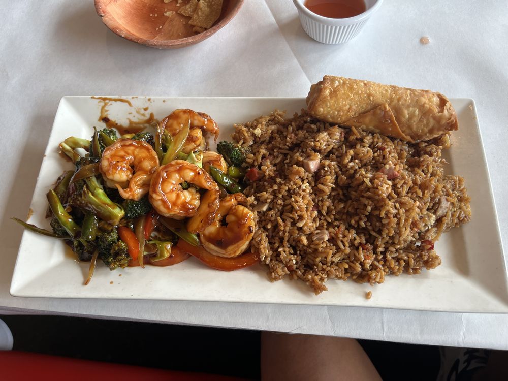 JIMMY CHENS ASIAN CUISINE & COCKTAIL BAR - Updated December 2025 - 137 ...