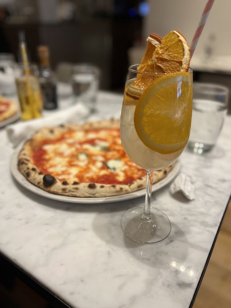 PIZZARTE - Updated May 2025 - 879 Photos & 1428 Reviews - 69 W 55th St ...