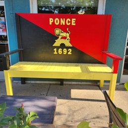 PONCE RESTAURANT - Updated July 2025 - 356 Photos & 423 Reviews - 4313 ...