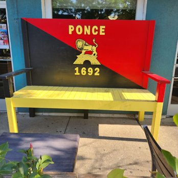 PONCE RESTAURANT - Updated August 2024 - 320 Photos & 388 Reviews ...