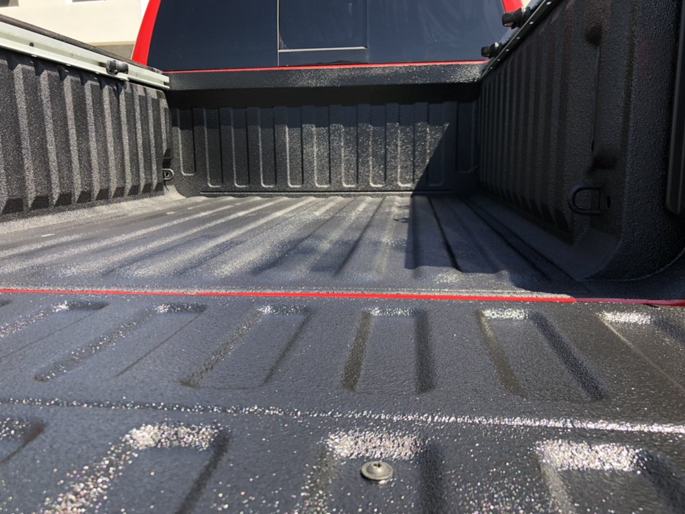 DASH LINERS - 19 Photos - 10700 Jersey Blvd, Rancho Cucamonga ...