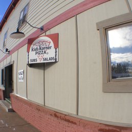 KIDS KORNER PIZZA - Updated July 2025 - 52 Photos & 19 Reviews - 400 S ...