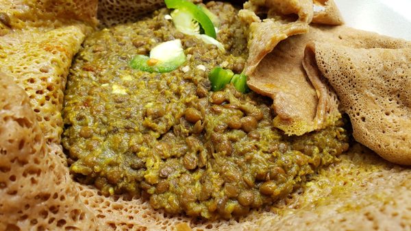 AGELGIL ETHIOPIAN RESTAURANT - Updated June 2025 - 54 Photos & 52 ...