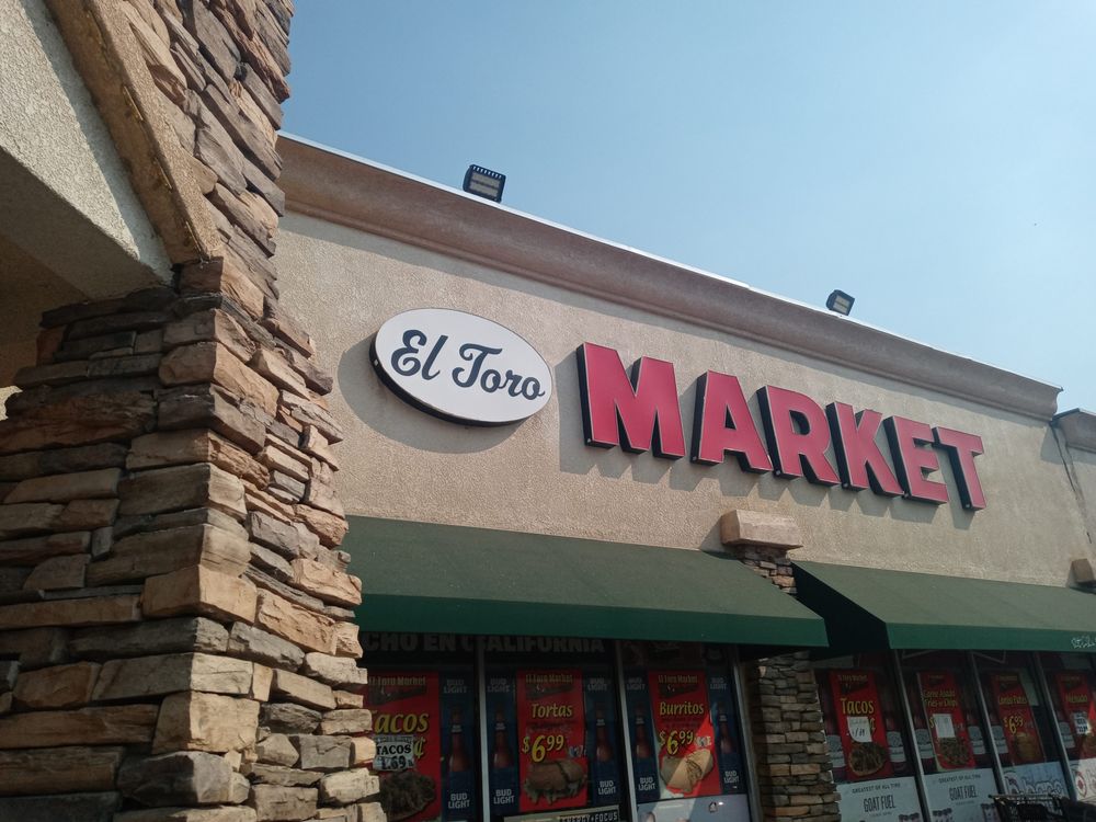 EL TORO MARKET - Updated September 2025 - 13 Reviews - 480 N State St ...