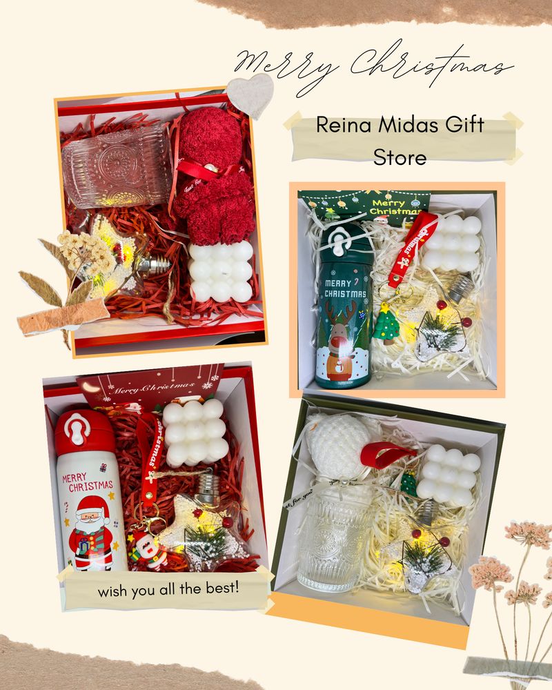 REINA MIDAS GIFT STORE - Updated June 2025 - Request Information ...