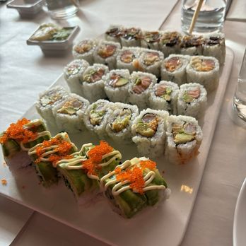 WIND JAPANESE & THAI - Updated January 2026 - 294 Photos & 146 Reviews ...