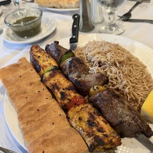 KABUL AFGHAN CUISINE - 875 Photos & 1319 Reviews - 351 W Washington Ave ...