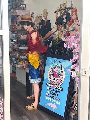 CHIBI CAFE - Updated September 2025 - 7036 E Colfax Ave, Denver ...