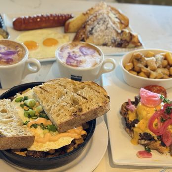 TOASTED DEL MAR - Updated June 2025 - 385 Photos & 385 Reviews - 12925 ...