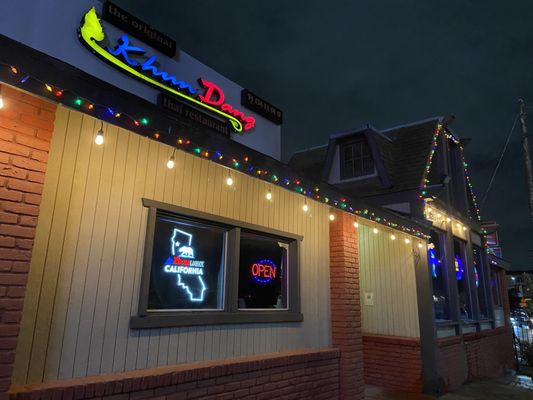 THE ORIGINAL KHUN DANG THAI RESTAURANT - Updated October 2025 - 663 ...