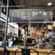 NOT JUST COFFEE - 7TH STREET - 572 Photos & 548 Reviews - 224 E 7th St ...