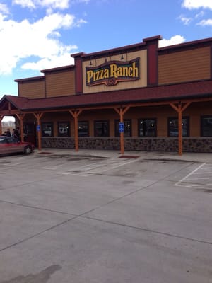 PIZZA RANCH - Updated December 2025 - 14 Reviews - 3116 Floyd Blvd ...