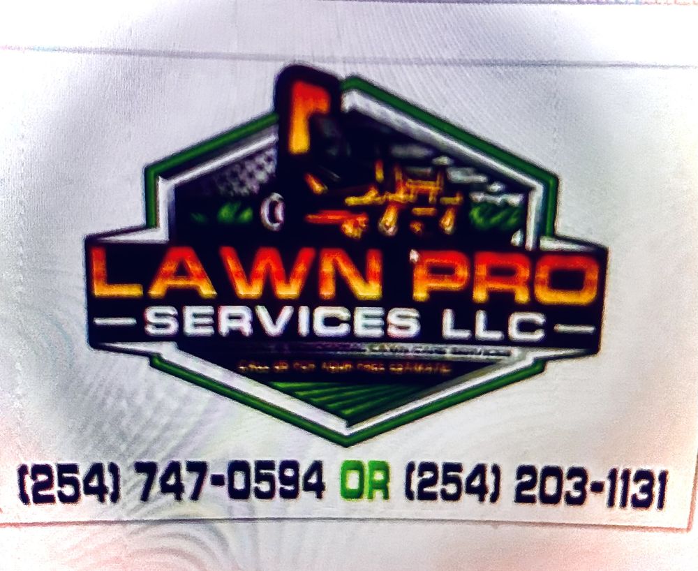 LAWN PRO SERVICES - Updated October 2025 - PO Box 1242, Mexia, Texas ...