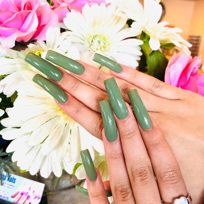 ALPHA NAILS with 402 real customer photos - Updated August 2024 - 108 ...