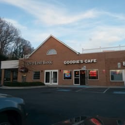 GOODIE’S CAFE - Updated December 2025 - 393 Photos & 194 Reviews - 1641 ...