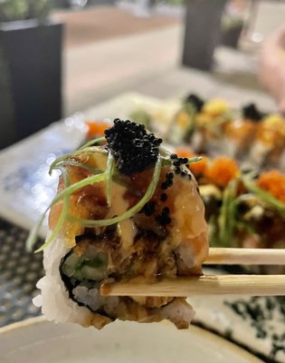 YOKI JAPANESE RESTAURANT & BAR - Updated July 2024 - 752 Photos & 692 ...