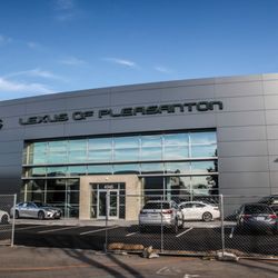 LEXUS OF PLEASANTON - 190 Photos & 962 Reviews - 4345 Rosewood Dr ...