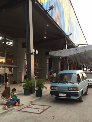 WORLD TRADE CENTER METRO MANILA - Updated April 2025 - 15 Photos - Gil ...