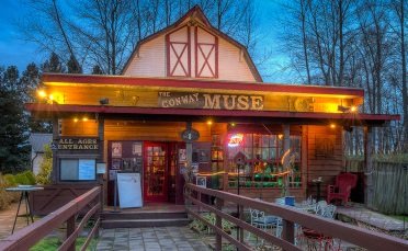 CONWAY MUSE - Updated December 2025 - 27 Photos & 28 Reviews - 18444 ...