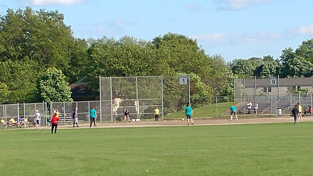 VERSLUIS & DICKINSON SOFTBALL COMPLEX - Updated October 2025 - 1924 ...