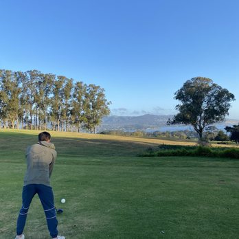 MORRO BAY GOLF COURSE - Updated August 2025 - 55 Photos & 96 Reviews ...