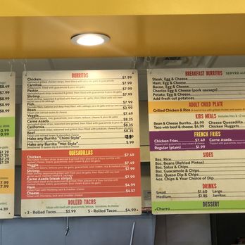 VICTORS TACO SHOP - Updated August 2025 - 50 Photos & 58 Reviews ...