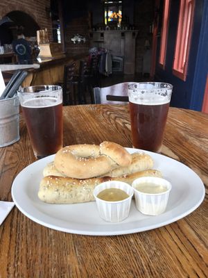 ANGRY MINNOW BREWING - Updated August 2025 - 136 Photos & 202 Reviews ...