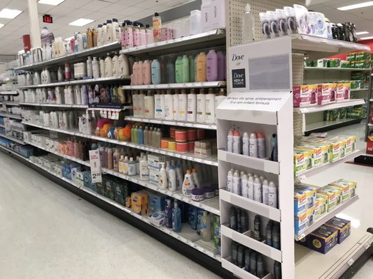 TARGET - Updated October 2025 - 80 Photos & 52 Reviews - 2887 S ...