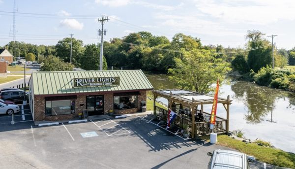 RIVER LIGHTS CAFE - Updated October 2025 - 56 Photos & 78 Reviews - 340 ...