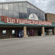 FIN FEATHER FUR OUTFITTERS - ASHLAND - 37 Photos & 28 Reviews - 652 US ...