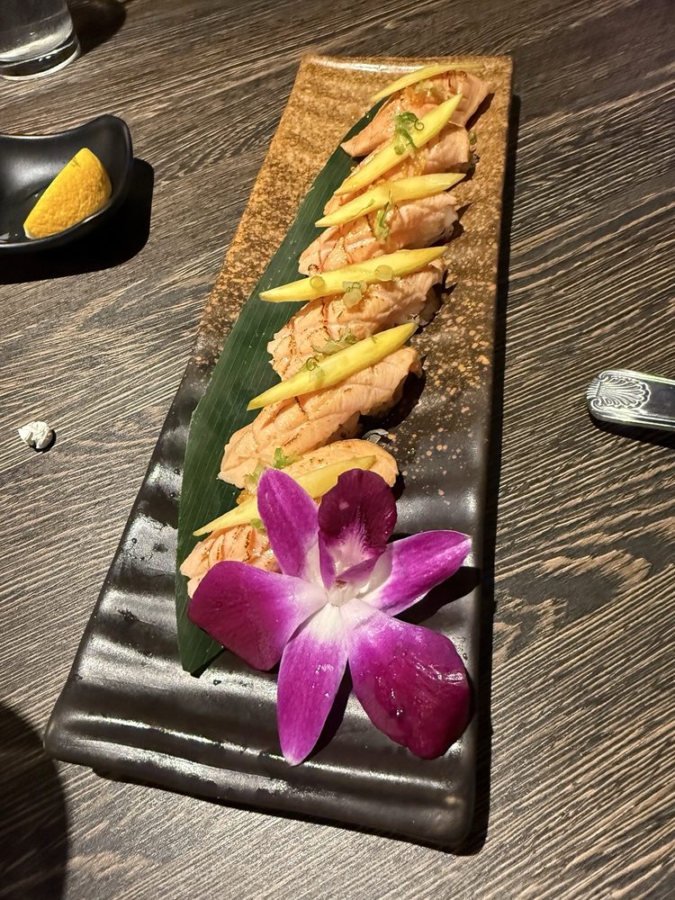 TOKYO SUSHI & STEAKHOUSE - Updated November 2025 - 18 Photos - 603 E ...