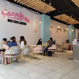 HANABUSA CAFE - Updated July 2025 - 986 Photos & 515 Reviews - 29 E ...