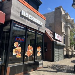 H & CHICKEN - Updated October 2025 - 84 Photos & 181 Reviews - 716 H St ...