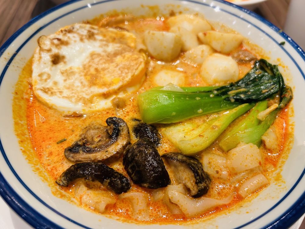 J65 - Updated January 2026 - 41 Photos - 1A Cuscaden Rd, Singapore ...