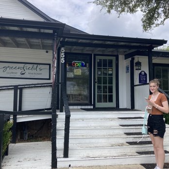 GREENFIELD COFFEE COCKTAILS BARRELS BREW - Updated April 2024 - 50 ...