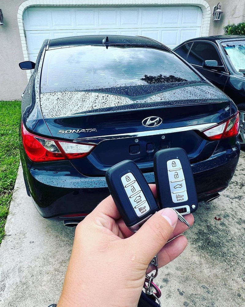 YOUR COUNTY LOCKSMITH - Updated September 2024 - 28 Photos - 800 Palm ...