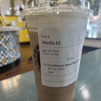 COMMUNITEA COFFEE - Updated August 2024 - 208 Photos & 100 Reviews ...