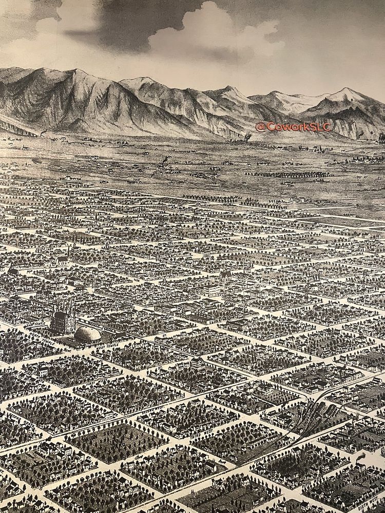 SALT MINE PRODUCTIVE WORKSPACE - Updated October 2025 - 21 Photos ...