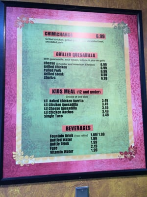 CHAVAS MEXICAN GRILL - Updated September 2025 - 20 Reviews - 1902 Hart ...