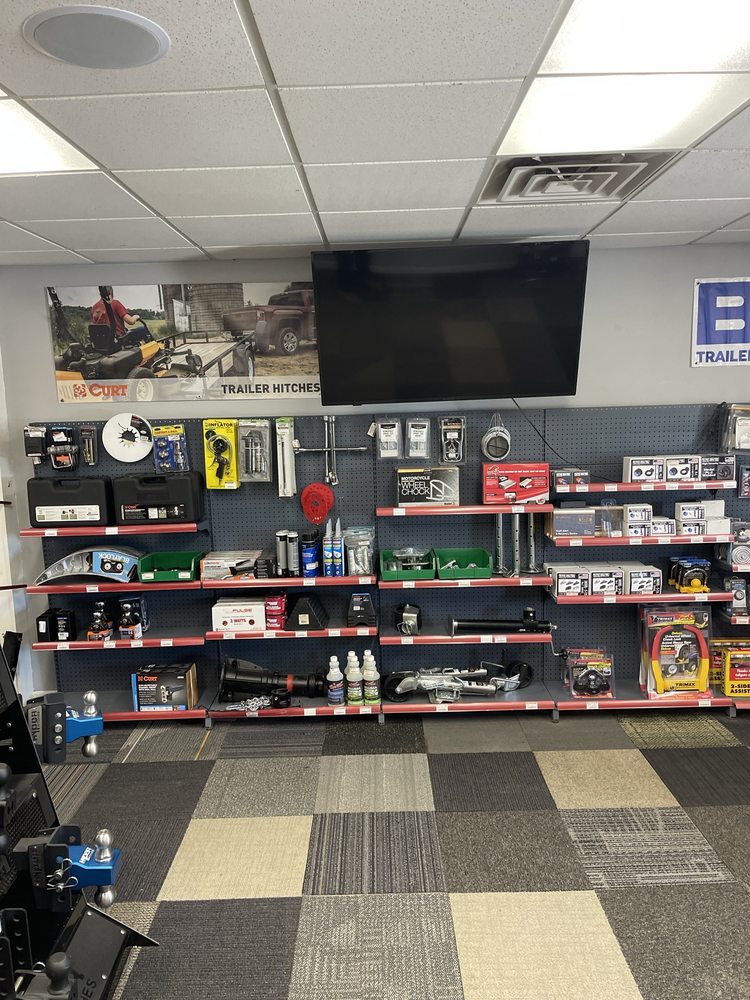 LOAD RUNNER TRAILERS - Updated December 2025 - 10 Reviews - 3110 N ...