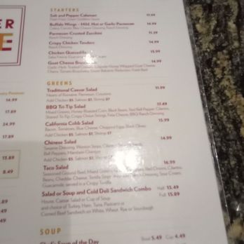 THUNDER CAFE - Updated February 2025 - 1476 Photos & 256 Reviews - 1200 ...