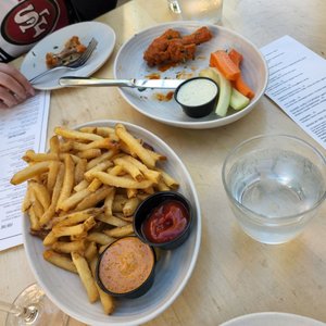 THE FARMERS UNION - 1667 Photos & 1227 Reviews - 151 W Santa Clara St ...