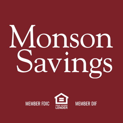 MONSON SAVINGS BANK - Updated June 2026 - 146 Main St, Monson ...
