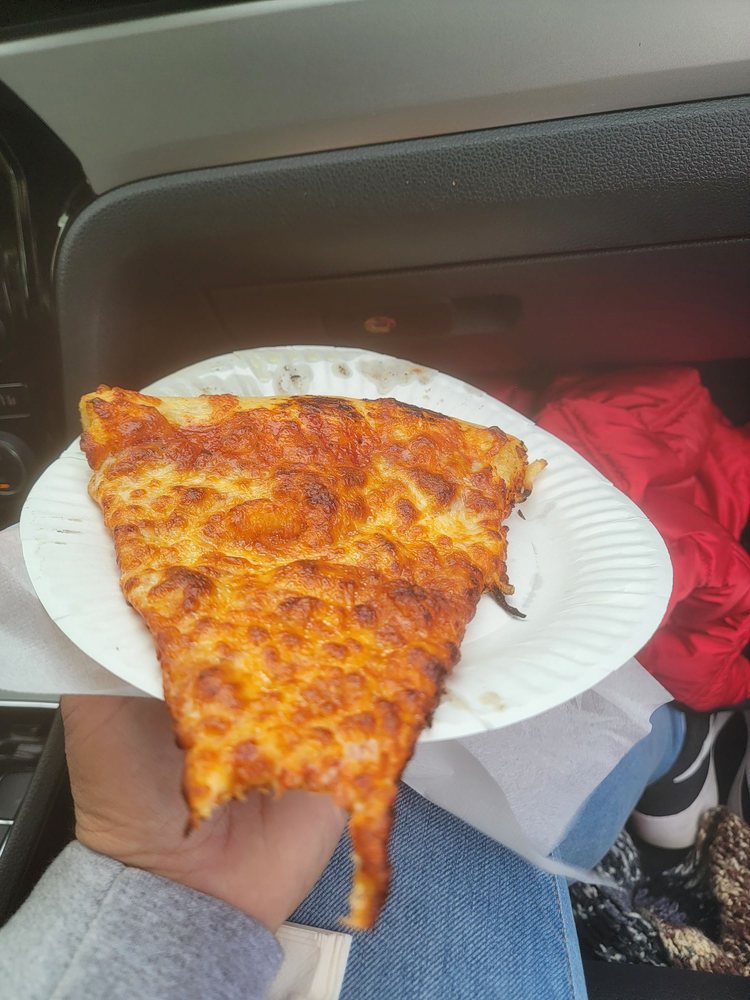 ZA CART PIZZA - Updated April 2025 - 24 Photos & 52 Reviews - 37 West ...