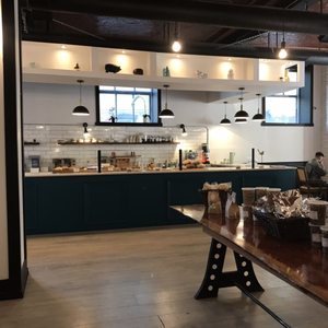 CLEOCATRA CAFE - 859 Portage Avenue, Winnipeg, Manitoba - Themed Cafes ...