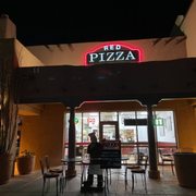 RED ROCK PIZZA - 151 Photos & 292 Reviews - 8455 W Lake Mead Blvd, Las ...