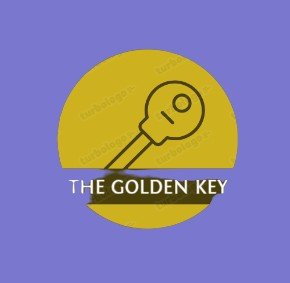 THE GOLDEN KEY - Updated May 2024 - Request a Quote - 7439 Amherst Ave ...