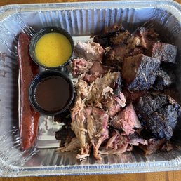 NEVS BARBECUE - 100 Photos & 95 Reviews - 9910 Alternate A1A, Palm Beach Gardens, Florida ...