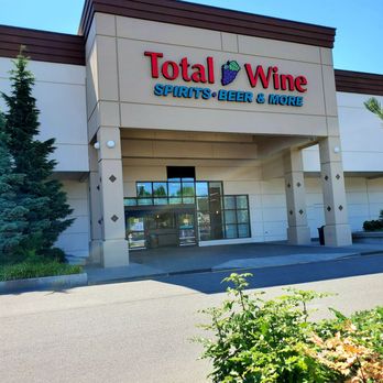 TOTAL WINE & MORE - Updated December 2025 - 105 Photos & 168 Reviews ...